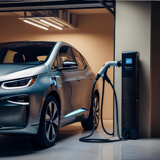 EV bi-directional charging-vehicle to home V2H and vehicle to grid V2G ...